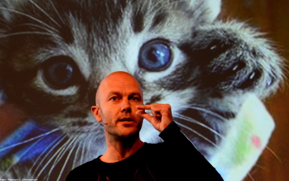 Speakers - LIDC CONGRESS 2024