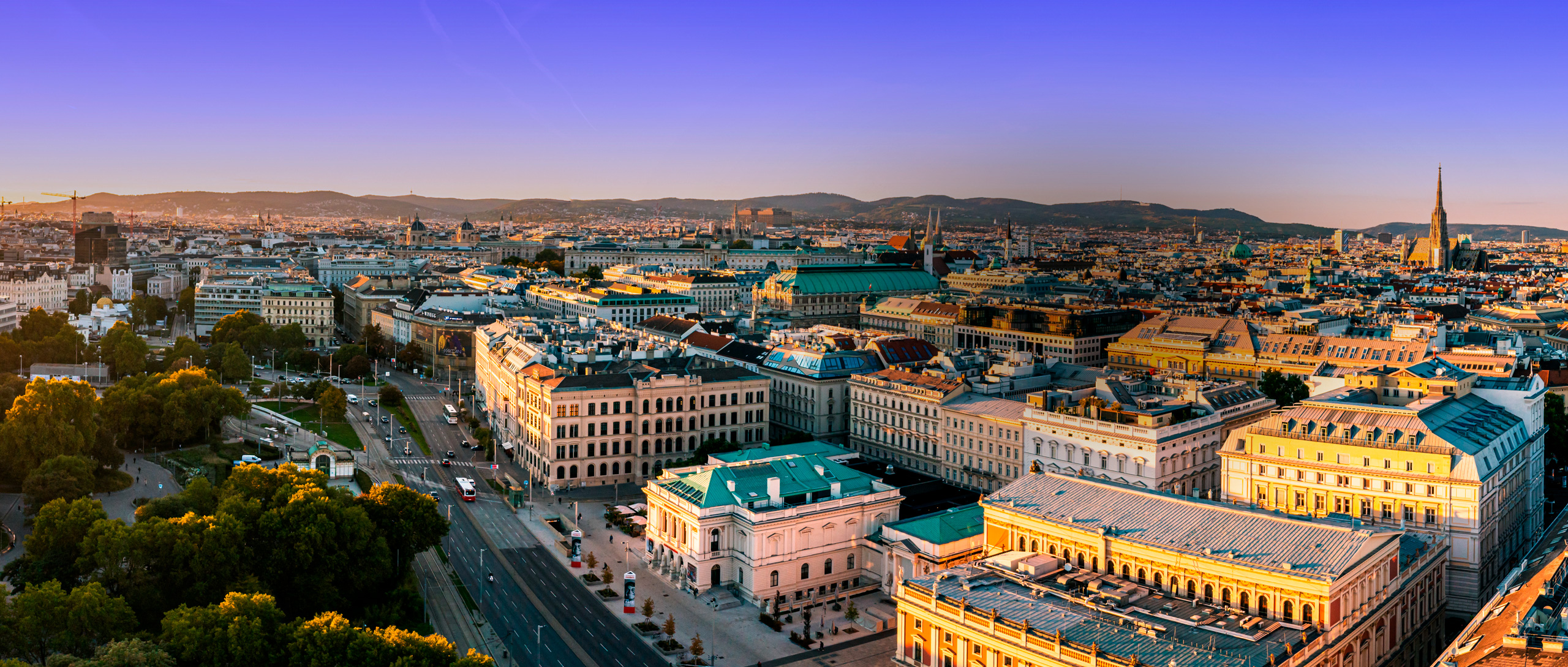 LIDC CONGRESS 2025 in Vienna – 9/12 October - LIDC
